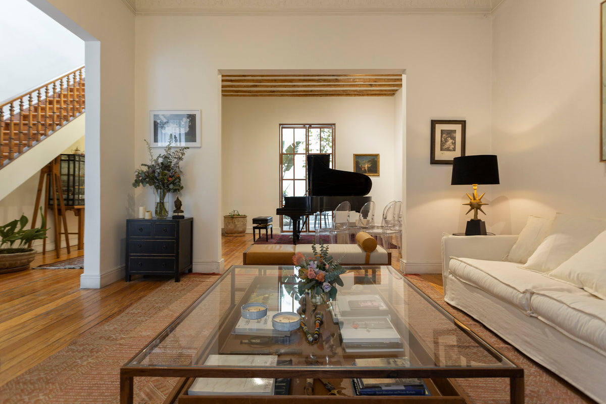 Casa Tabasco– Tana Karei